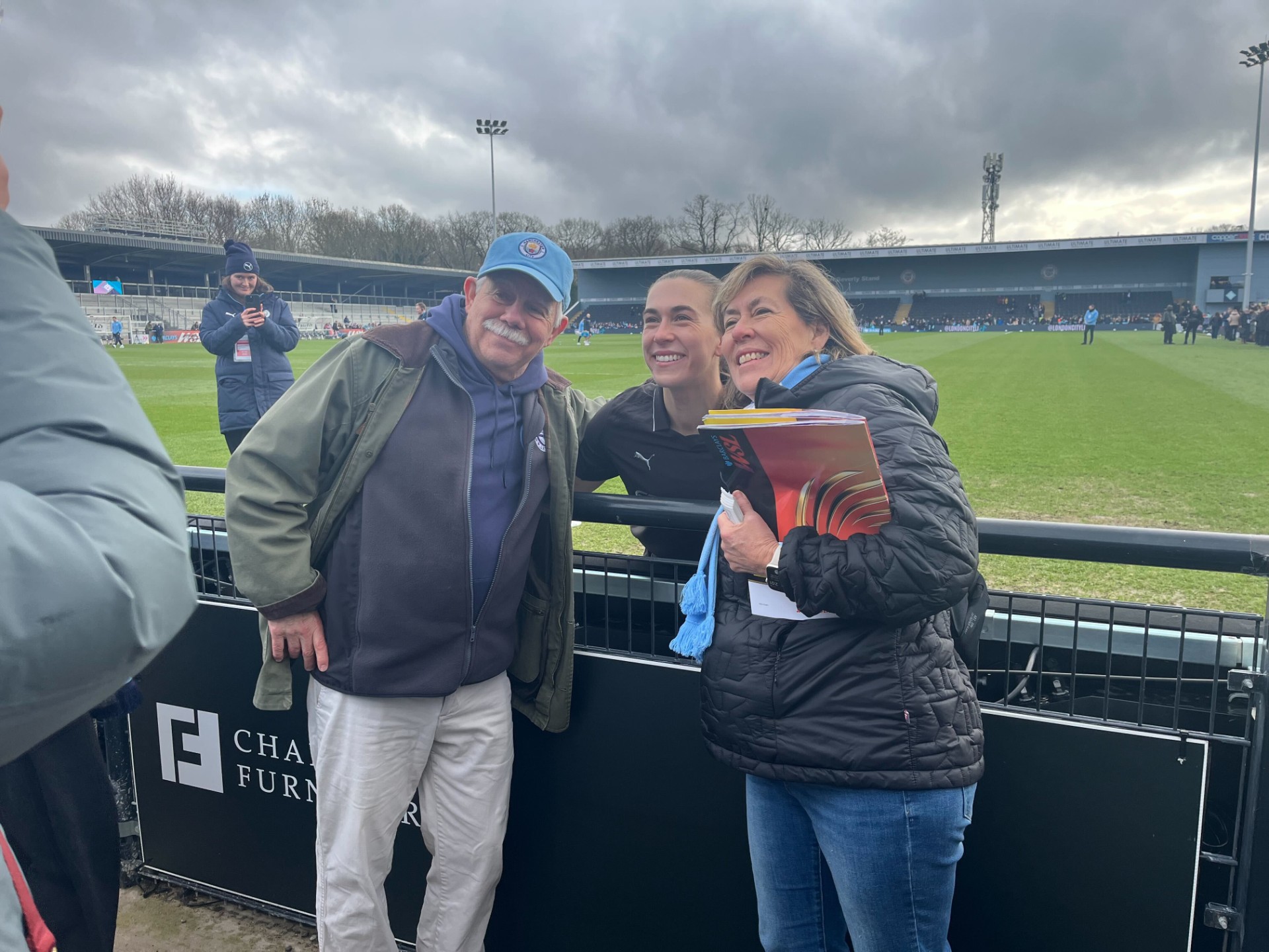 The fallout from Trinity Rodman’s deal. Plus: Musings from London - The ...